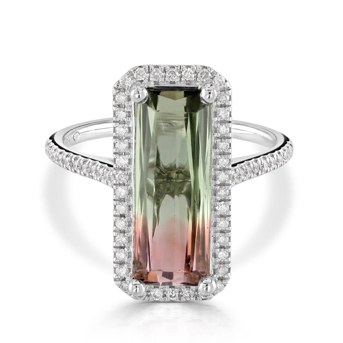 Jonathan Lambert Exclusive Entwine Diamond Ring - Jonathan Lambert